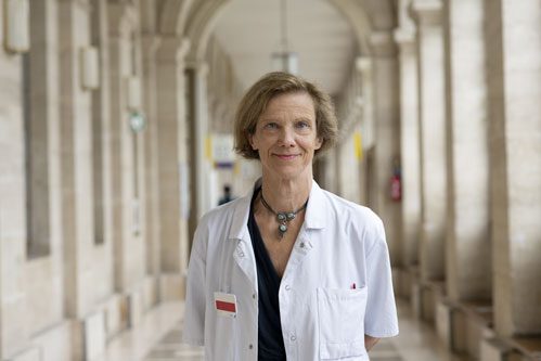 Équipe de coordination - FHU Prothée